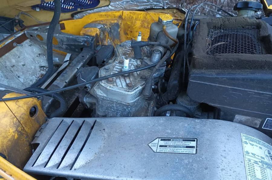 97 mxz 670 and 99 mxz 600