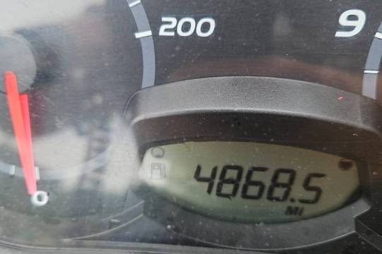 2008 SKI DOO mXZ ADR 800R PTEK