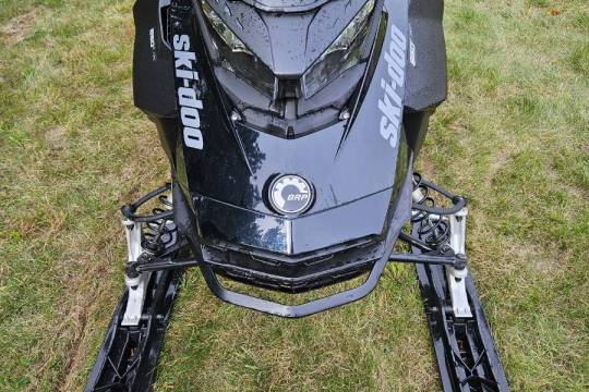 Ski Doo Snowmobiles For Sale