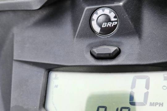 2018 SKI DOO SUMMIT Sp 850E NEW TRACK