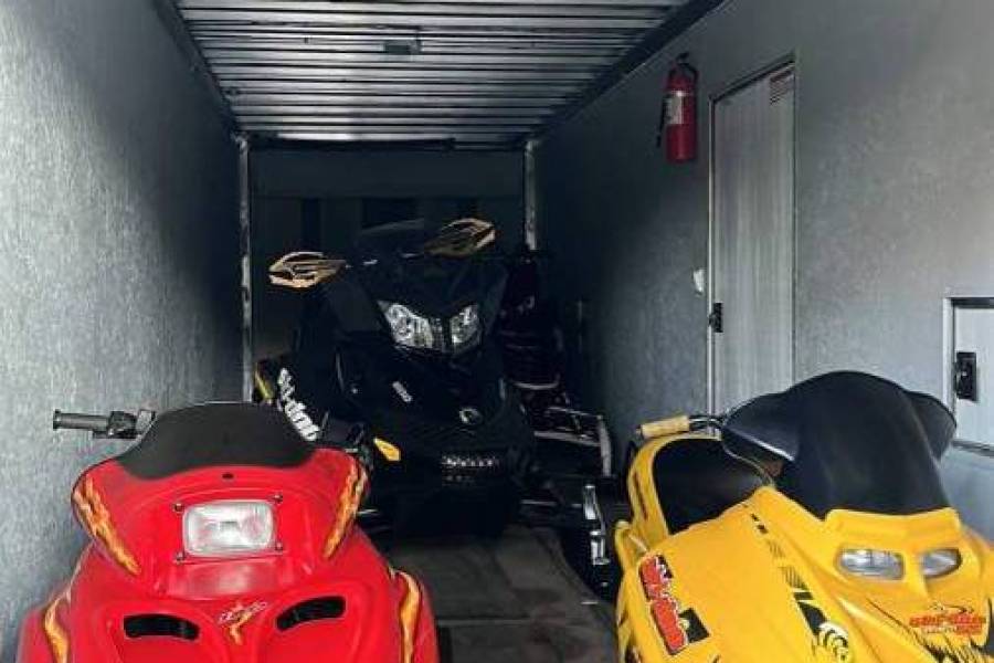 2005 Arctic Cat ZR120 ZR 120 Mini Z Will Trade