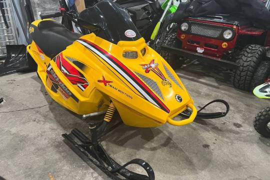 Snowmobiles for sale | Sledswap.com