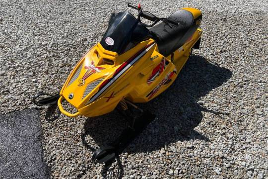 Snowmobiles for sale | Sledswap.com