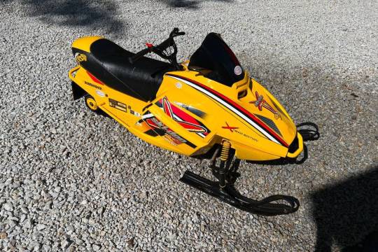 Snowmobiles for sale | Sledswap.com