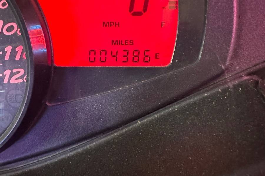 2010 Polaris switchback